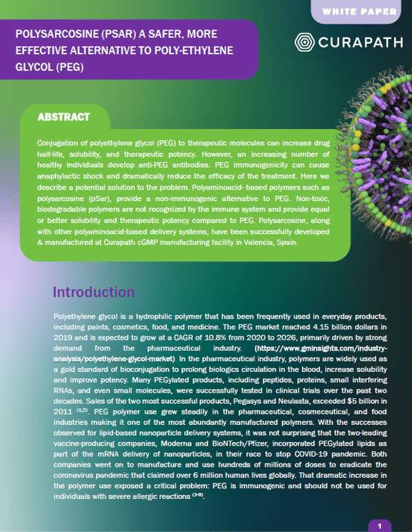 Curapath: Resource Library